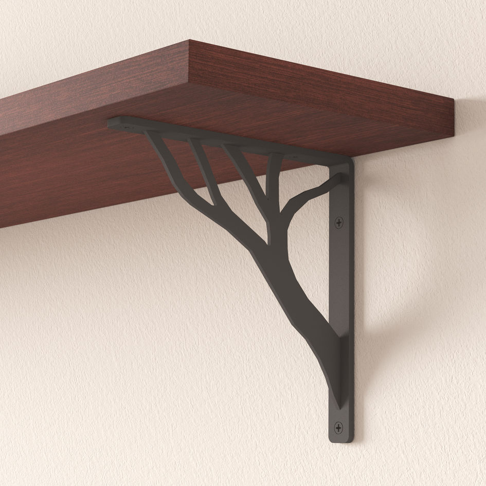 Buy Tree Bracket Online | Balin Designs